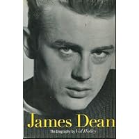 James Dean: The Biography: Holley, Val: 9780312132491: Amazon.com: Books