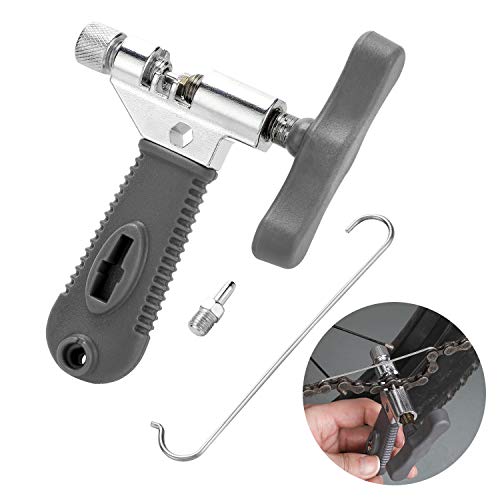 Qkurt Bike Tool Set(3pcs) Bike Chain Tool Bike Link Plier Chain Checker ...