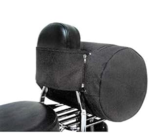 Amazon.com: T-Bags Motorcycle Touring Luggage Expandable Roll Bag ...