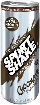 Amazon.com : *Sport Shake Strawberry Power Shake 11 oz (Pack of 12 ...