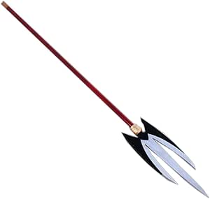 One Piece Cosplay Prop Charlotte Katakuri Trident Mogura, Hobbies ...