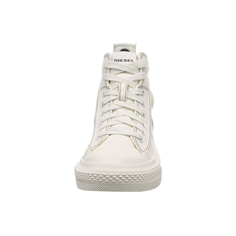 Diesel Women's S-astico Low Lace W Trainers - Designer Fashion Outlets
