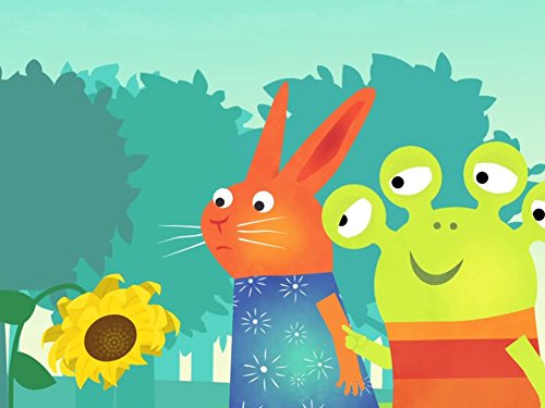 Watch Wanda and the Alien Season 1 | Prime Video