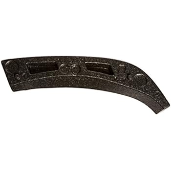 Amazon.com: Genuine GM Parts 25730121 Driver Side Front Bumper Cover ...