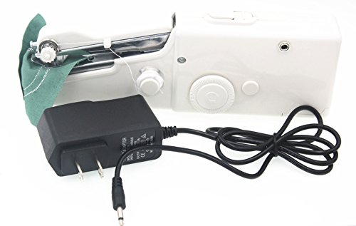 Compare price to sewing machine adaptor | TragerLaw.biz