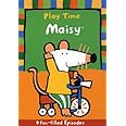 Amazon.com: Play Time Maisy : Maisy: Movies & TV