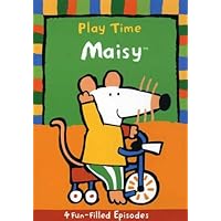 Amazon.com: Play Time Maisy : Movies & TV