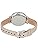 Buy Fossil Jacqueline Analog White Dial Women's Watch - ES3793 Online ...