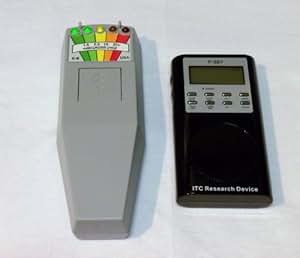 K2 KII EMF Meter & PSB7 (SB7) Spirit Box EVP Device by K2 meter & P-SB7 ...