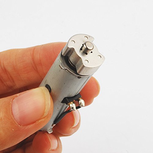 Electric Toothbrush Motor High Frequency Ultrasonic Motor :: 유에스이샵