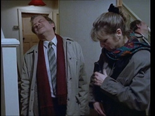 Watch A Touch of Frost, Season 1 | Prime Video