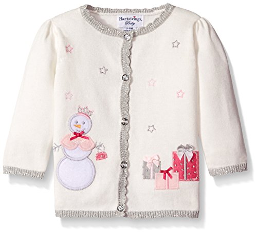 Charming Christmas Sweaters for Kids - Isle of Baby