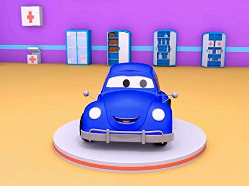 Watch Amber the Ambulance - Season 1 | Prime Video