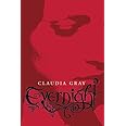 Amazon.com: Evernight (Evernight, 1): 9780061284397: Gray, Claudia: Books