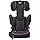 Graco Affix High back Booster Car Seat with ISOCATCH Connectors, Group ...