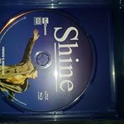 Shine [DVD] [1997]: Amazon.co.uk: Geoffrey Rush, Armin Mueller-Stahl ...