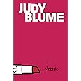 Amazon.com: Deenie: 9781481410366: Blume, Judy: Books