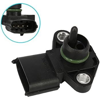 Amazon.com: Genuine Hyundai 39300-2B000 MAP Sensor Assembly: Automotive
