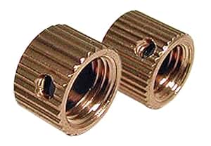 American Valve DRAIN CAPS Drain Cap, 2 Pack - - Amazon.com