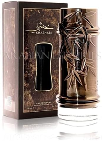 Lattafa Khashabi Imported Luxury Eau De Perfume | Long Lasting Premium ...