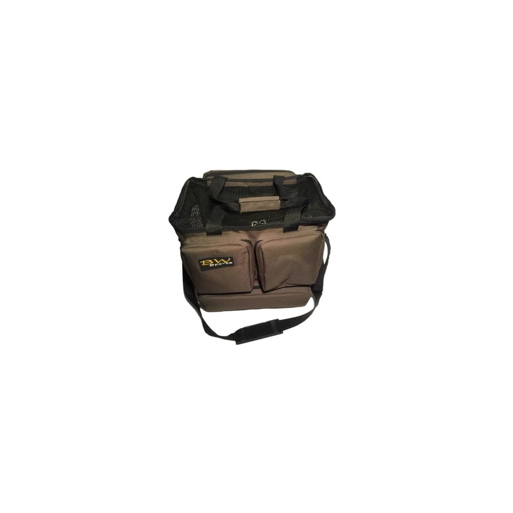 BW Sports Chest Waders and Wading Boots Storage Bag, Spacious ...
