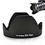 Amazon.com : Canon EW-78D Lens Hood for EF Lens : Digital Slr Camera Lenses : Camera & Photo
