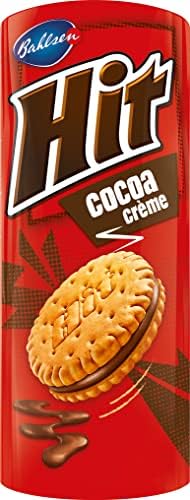 BAHLSEN HIT BISC CHOCO 134G price in UAE | Amazon UAE | supermarket kanbkam