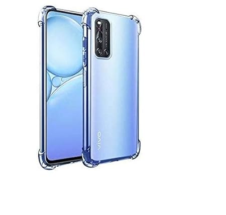 HYPER® Back Case Cover for Oppo Reno 5 Pro 5G,Oppo Reno5 Pro 5G (Bumper ...