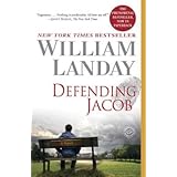 Amazon.com: Defending Jacob: A Novel: 9780385344227: Landay, William: Books