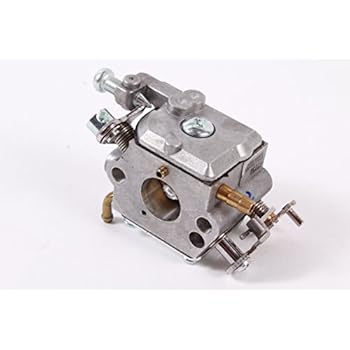 Amazon.com : Husqvarna carburetor 576019801 fits 223L 323 326 327 and ...