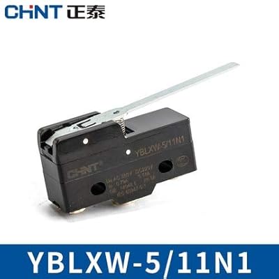Chint Limit Switch - Nepal | Ubuy