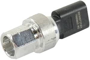 Amazon.com: Mopar A/C Pressure Transducer Valve - 68308727AA : Automotive