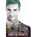 Code Name: Heist (Jameson Force Security Book 3) - Kindle edition by Sawyer Bennett. Romance ...
