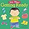 Getting Ready: BSL (Sign About) : Lewis, Anthony: Amazon.co.uk: Books