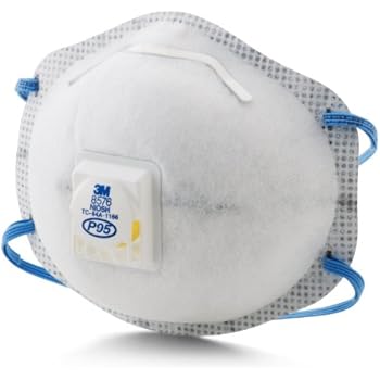 Emergency Escape Mouthbit Respirator Complete for Ammonia, Universal ...