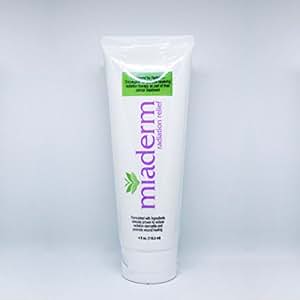 Miaderm Radiation Relief 4 Oz: Amazon.ca: Beauty
