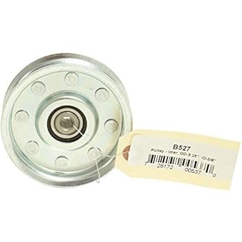 Amazon.com : Swisher BA50 50-Inch Belt - Fits Select Swisher 44-in, 24 ...