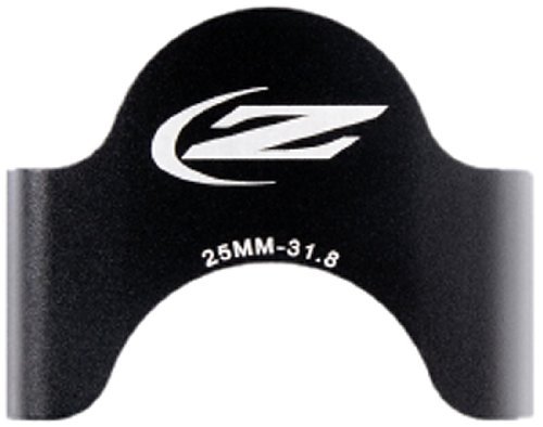 Zipp Vuka Alumina Bicycle Aerobar Risers Clip Riser Kit - MasterBasser