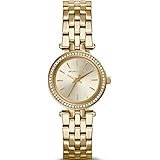 Michael Kors Damen-Uhren MK3191: Michael Kors: Amazon.de: Uhren