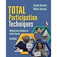 Total Participation Techniques: Making Every Student an Active Learner ...