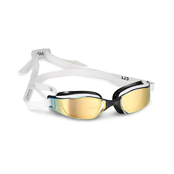 MP Michael Phelps XCEED Swimming Goggles - Deportivos.com