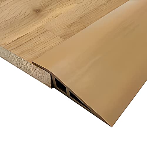 Floor-Transition-Strip Door-Threshold-Ramp 36 inch, Threshold 1/2'' ~ 3 ...