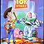 Toy Story: A Pop-Up Book (Pop-Up Book (Disney Press).): DISNEY PRESS ...