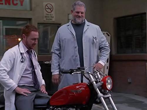 Watch ER Season 15 | Prime Video