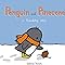 Penguin and Pinecone A friendship story: Yoon, Salina: 9780802737311 ...