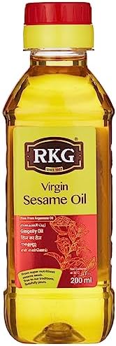 Eastern RKG Gingely Oil 200 ml price in Saudi Arabia | Amazon Saudi ...