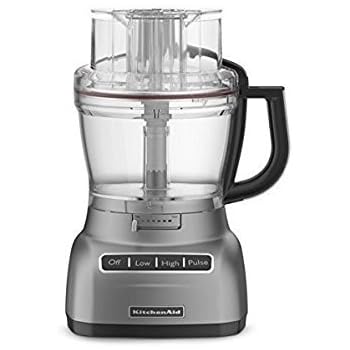 Amazon.com: KitchenAid KFP1344 13-cup Architect Series Food Processor ...