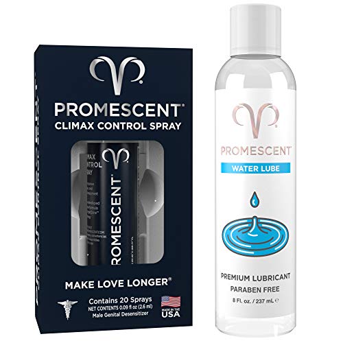 Promescent shop UAE | Buy Promescent products online in Dubai | Whizz.ae