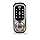 Yale YD-01-CON-NOMOD-SN Keyless Connected Ready Smart Door Lock, Satin ...
