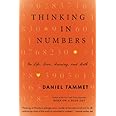 Thinking In Numbers: On Life, Love, Meaning, and Math: Tammet, Daniel ...